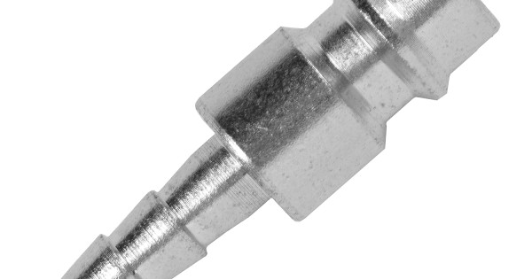 CONNECTOR GERMAN 6MM HOSETAIL BULK