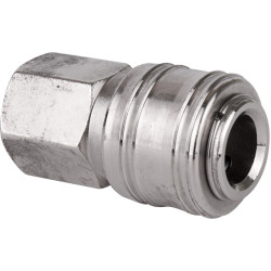 Pneumatic Coupling - Explained