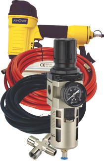 AirCraft Pneumatic Systems